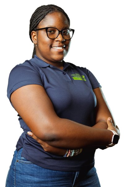 Lennora Agdomar — WORRRD Up — SALCC